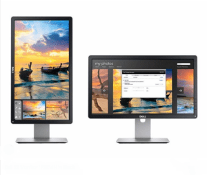 24″ IPS Slim – DELL P2414H – LED Gaming Monitors - Gamingpc.lk